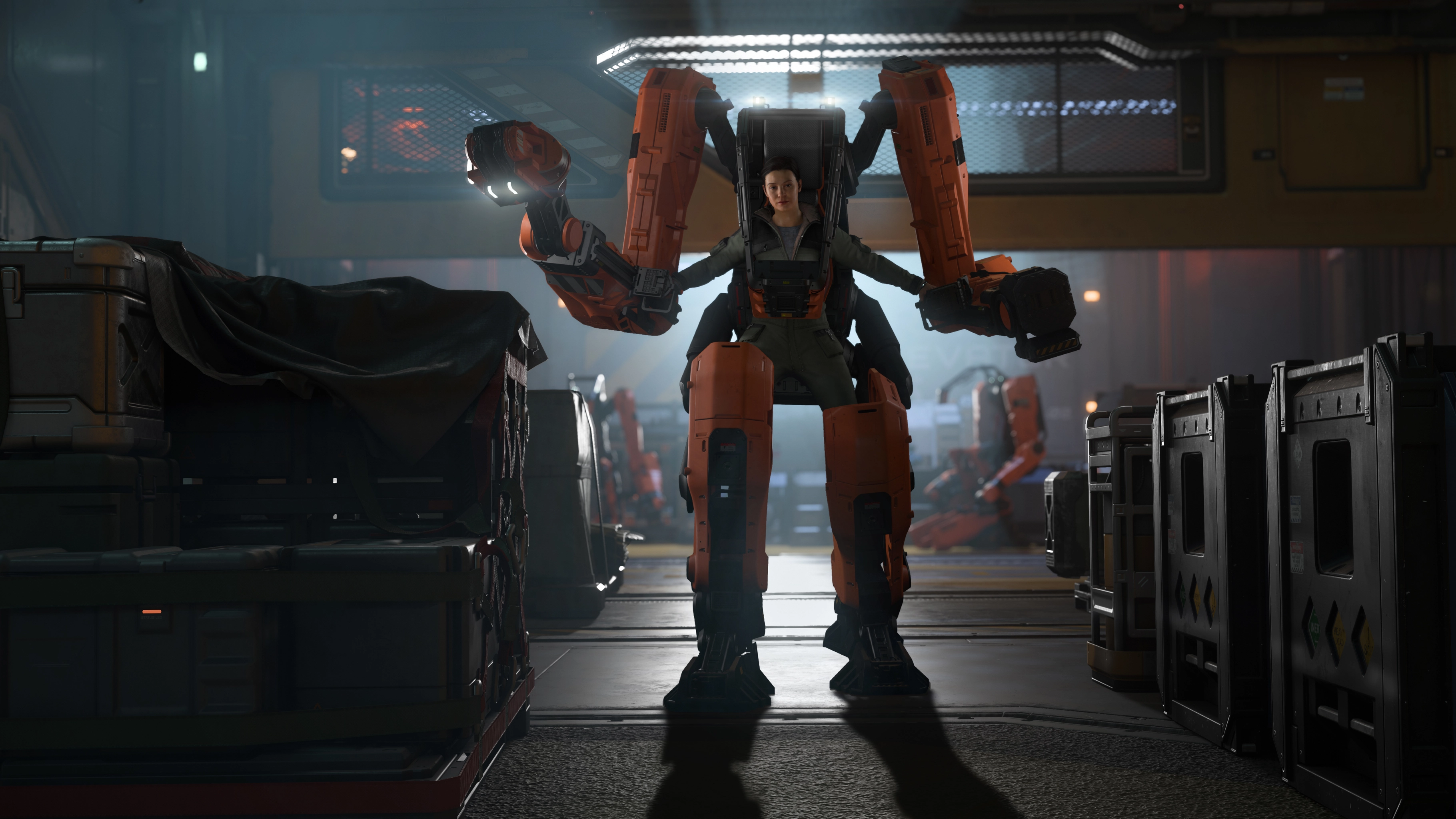 StarShipDealers — Premium Star Citizen Marketplace