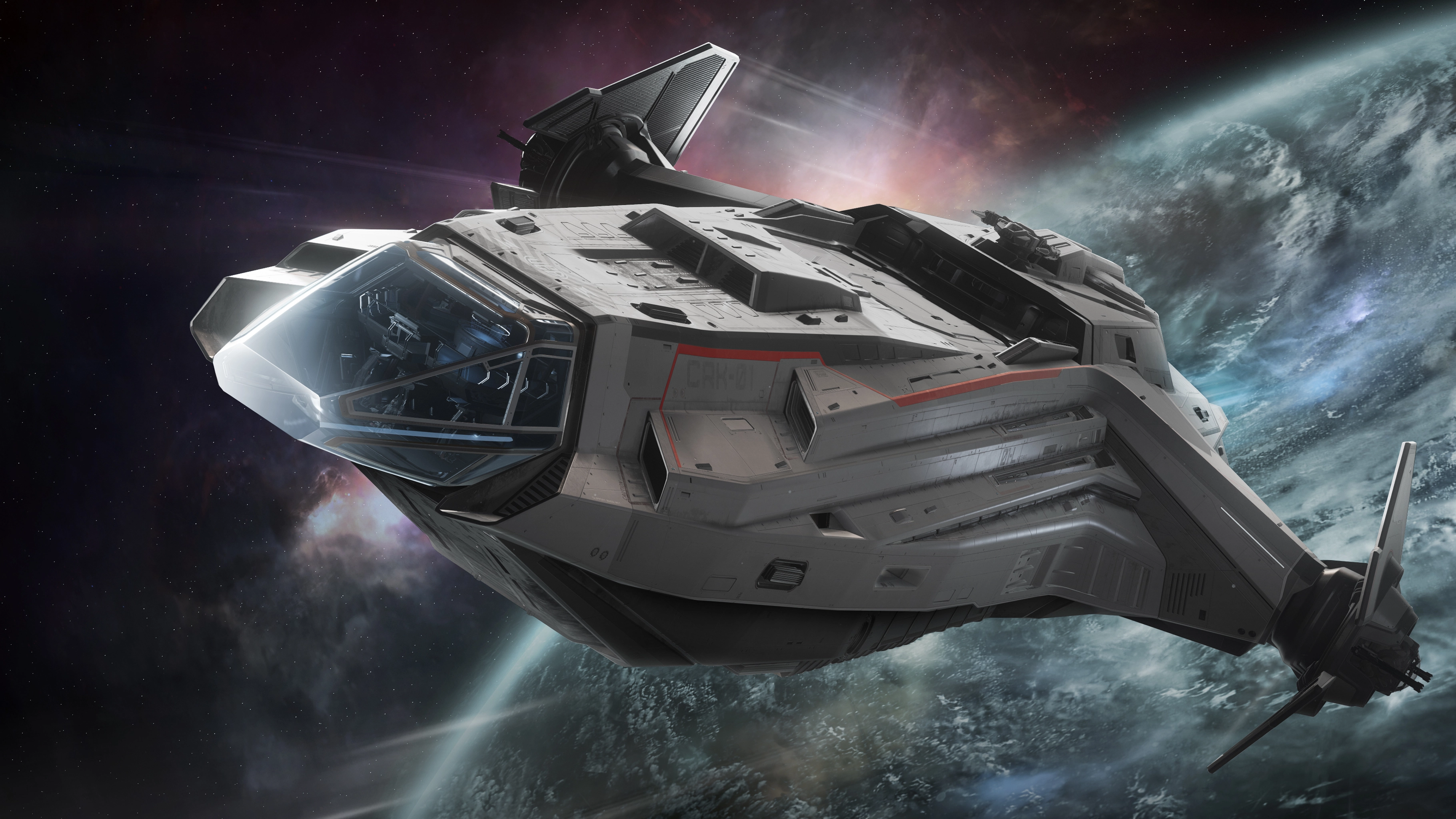 StarShipDealers — Premium Star Citizen Marketplace