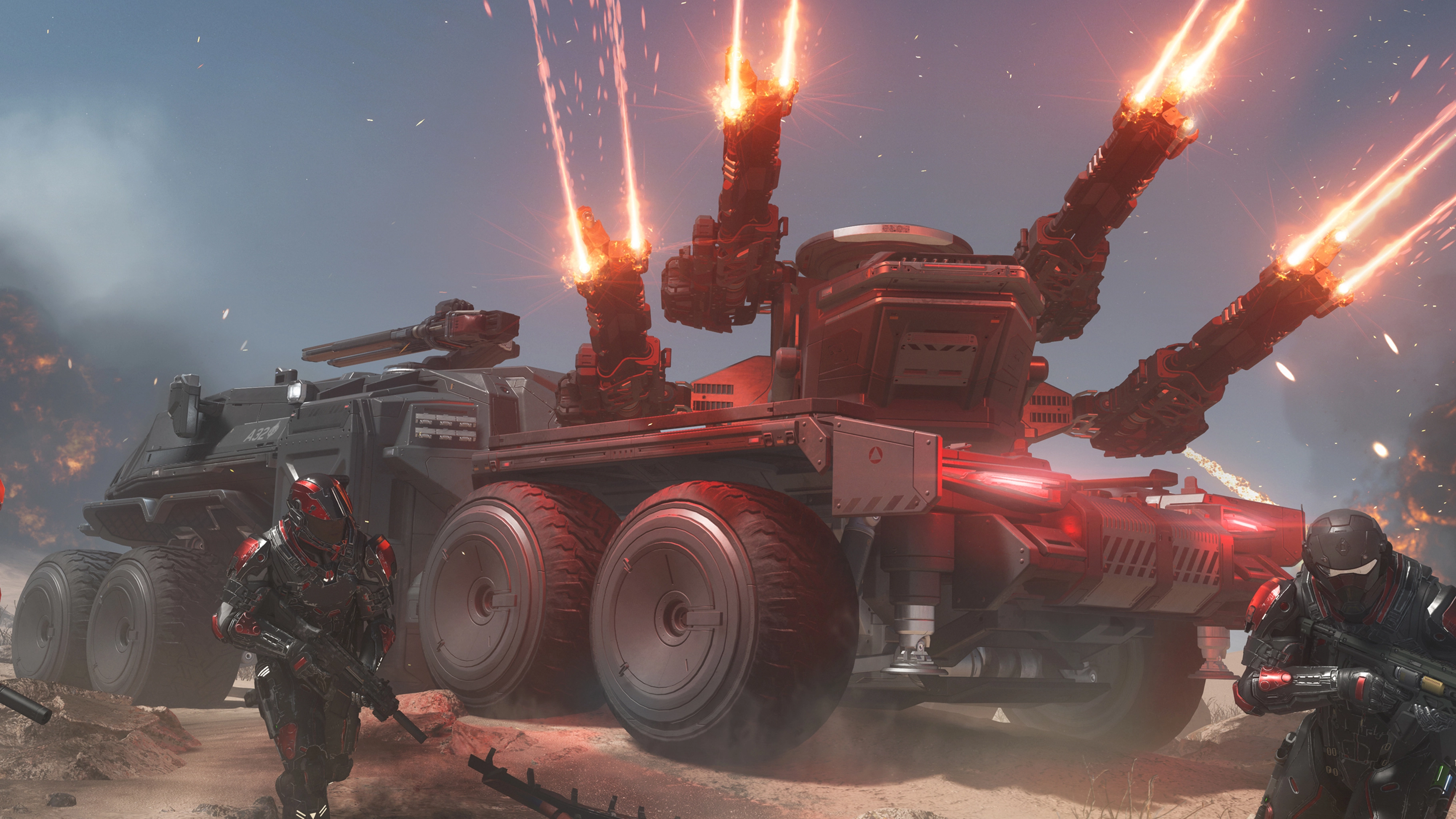 StarShipDealers — Premium Star Citizen Marketplace