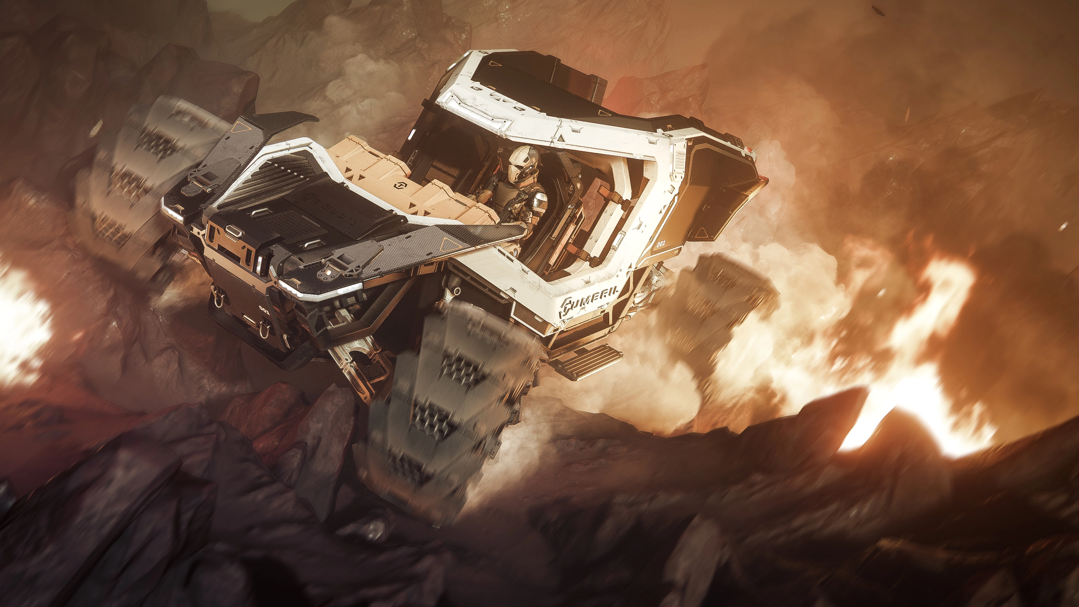 StarShipDealers — Premium Star Citizen Marketplace