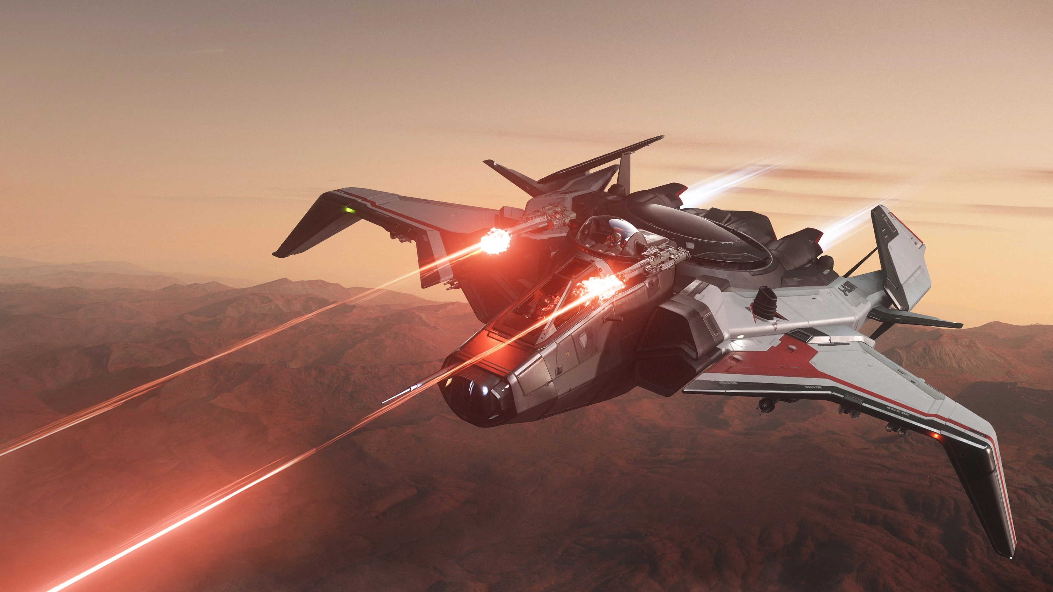StarShipDealers — Premium Star Citizen Marketplace