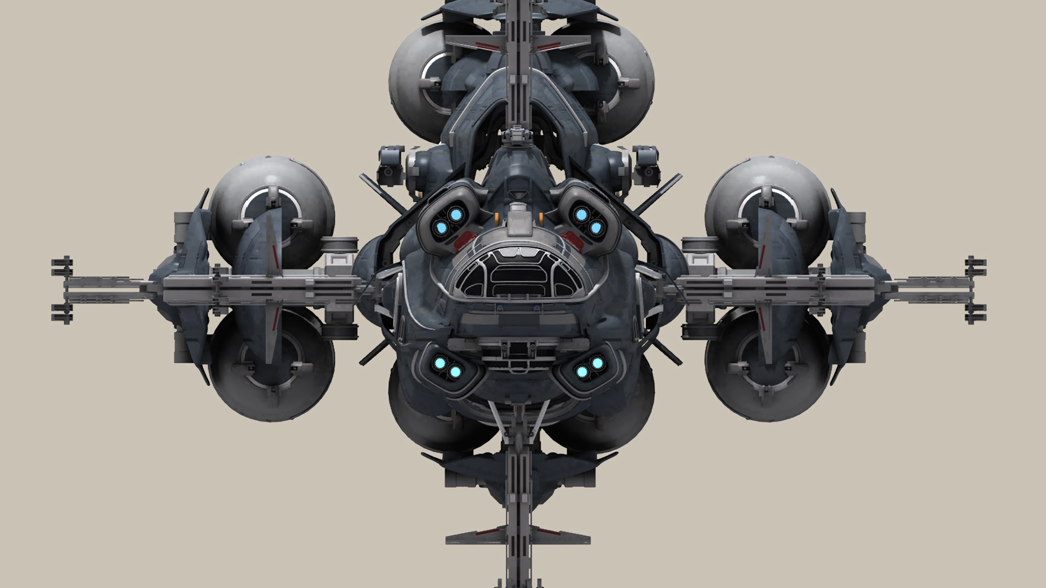 StarShipDealers — Premium Star Citizen Marketplace