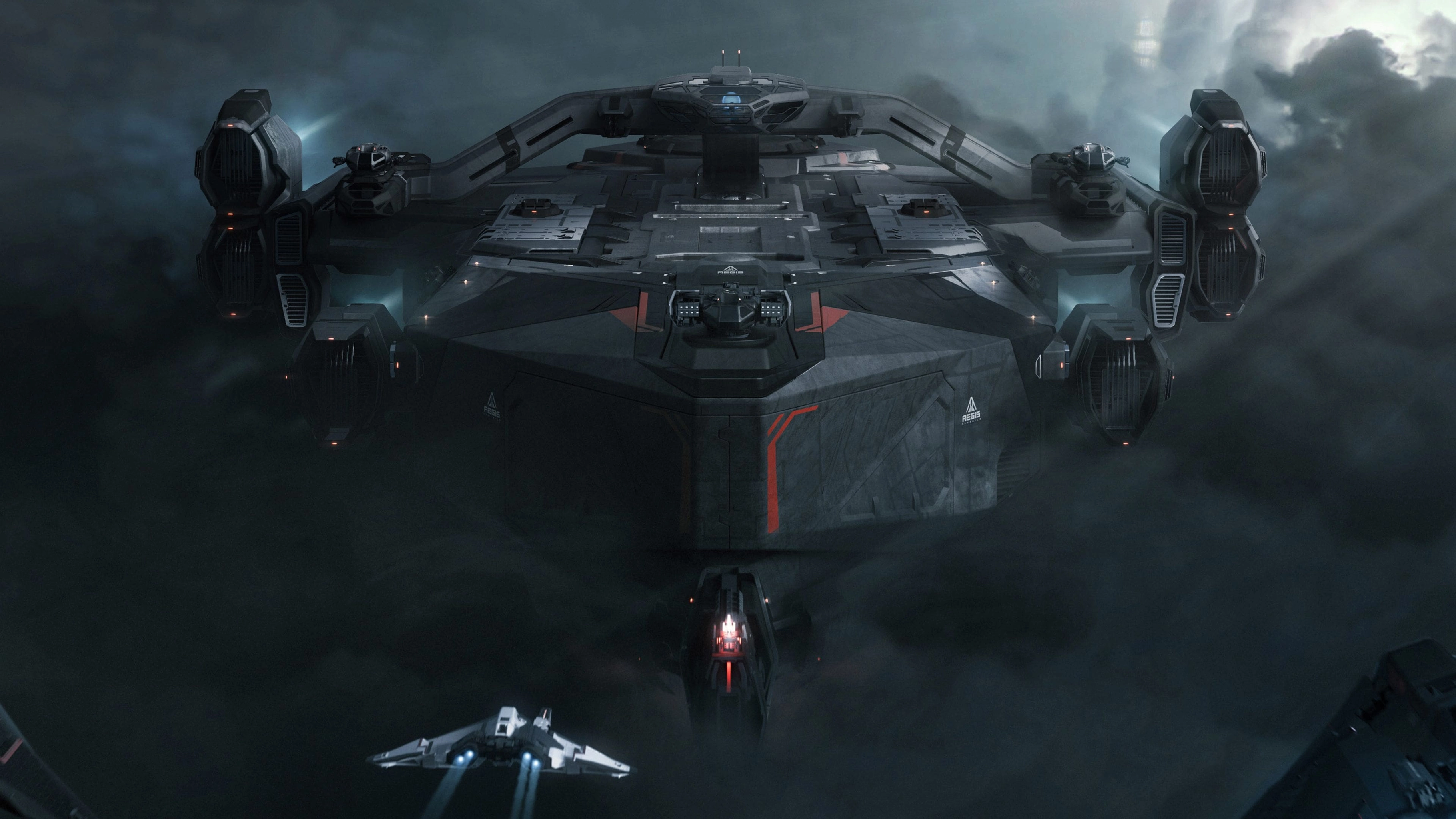 StarShipDealers — Premium Star Citizen Marketplace