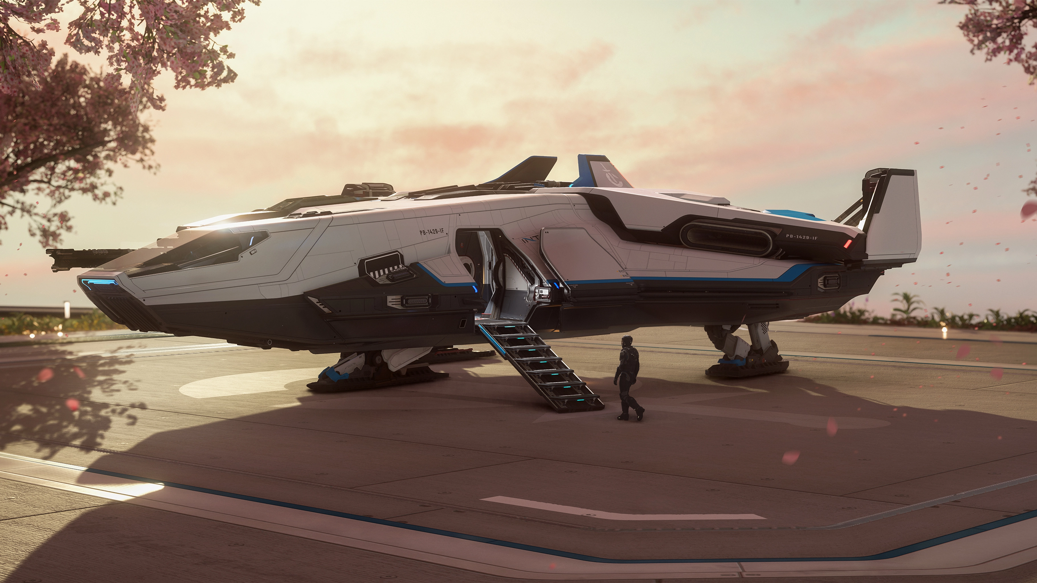 StarShipDealers — Premium Star Citizen Marketplace